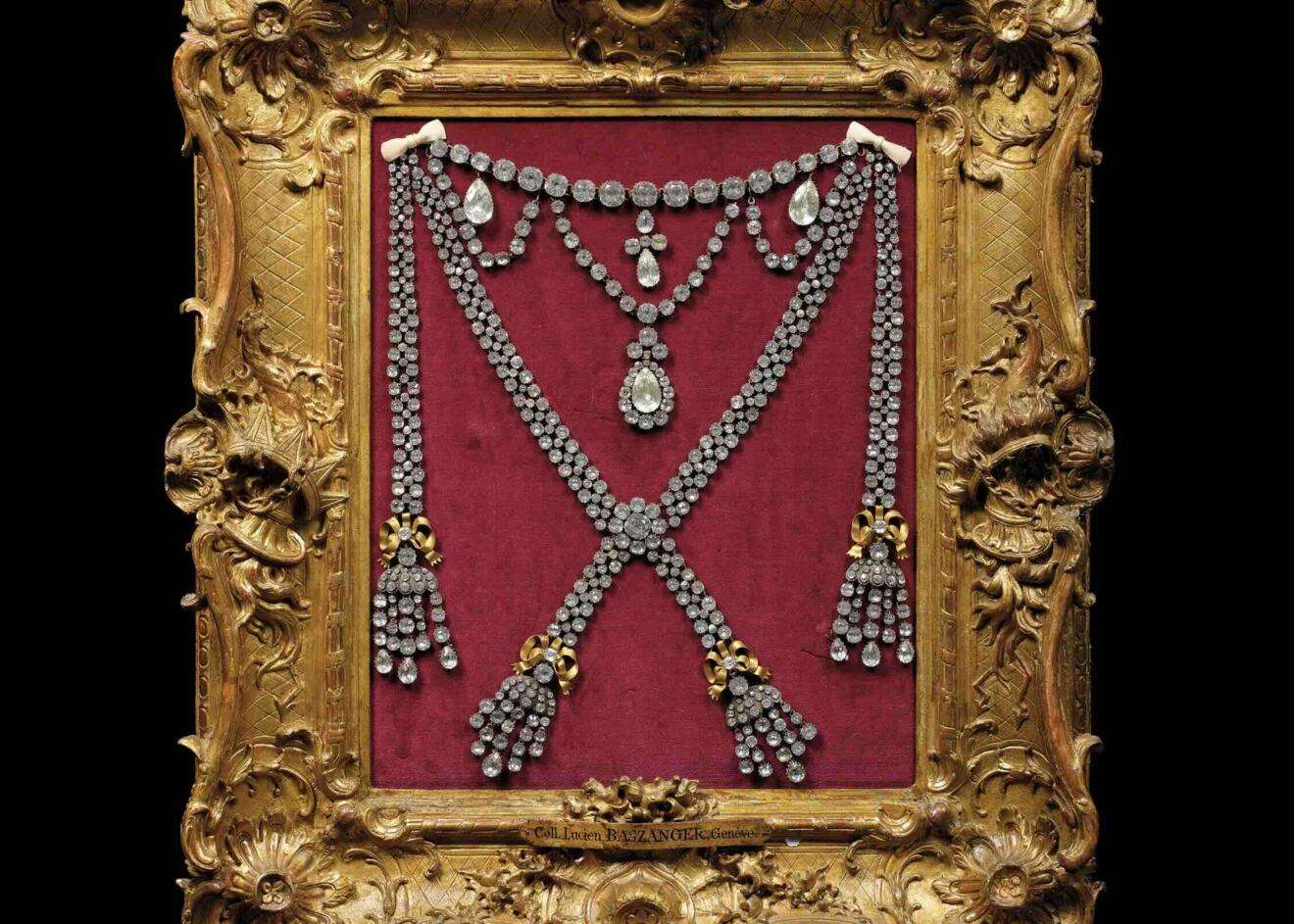 L'INSTITUT JOAILLERIE CARTIER - Esprit Joaillerie