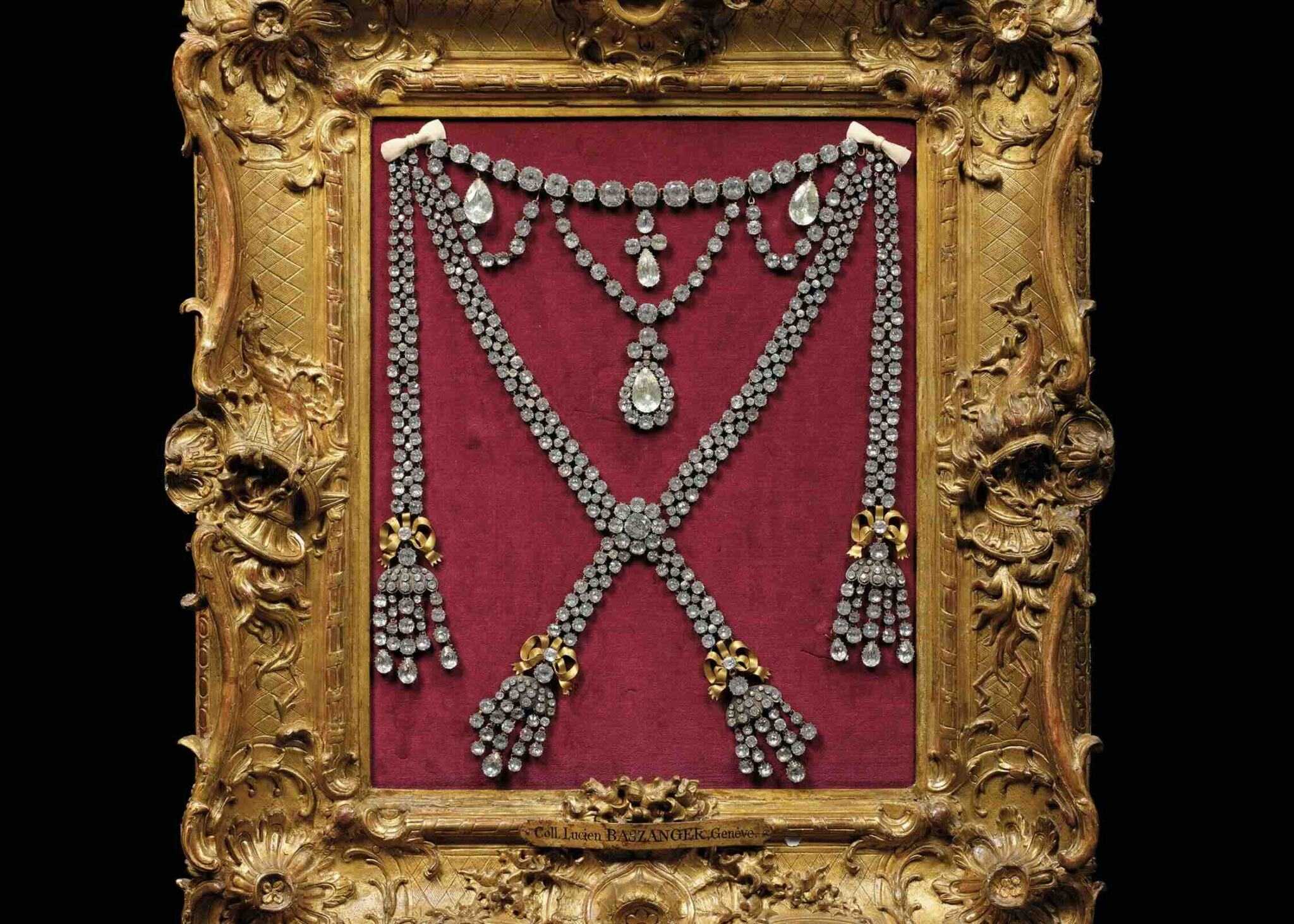 L'INSTITUT JOAILLERIE CARTIER - Esprit Joaillerie