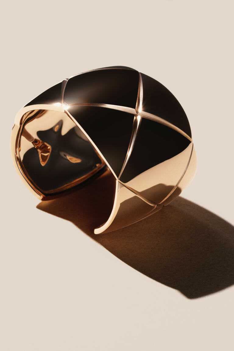 COCO CRUSH CHANEL - Esprit Joaillerie